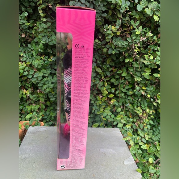 Barbie | Toys | Barbie Wild Style | Poshmark